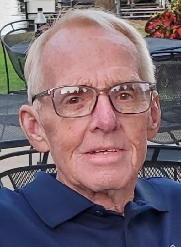 David Willenborg Obituary - Springfield, IL