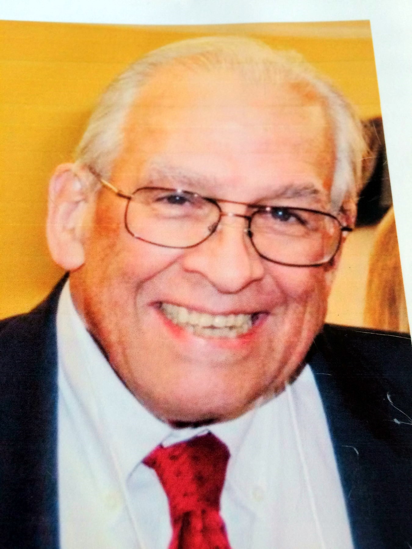 John H. Galloway III Obituary - Scarsdale, NY