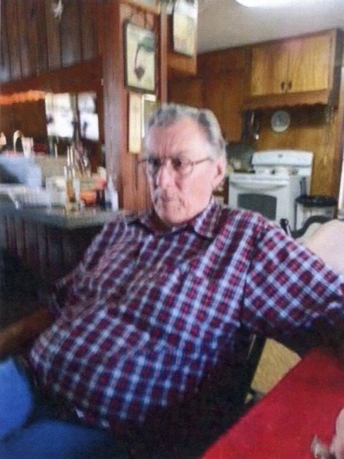 William Harty Obituary - Lakeway, TX