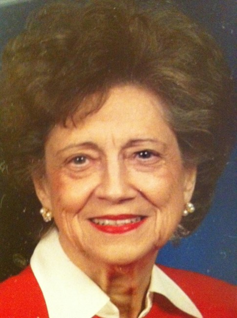Doris Moore Obituary - Ridgeland, MS