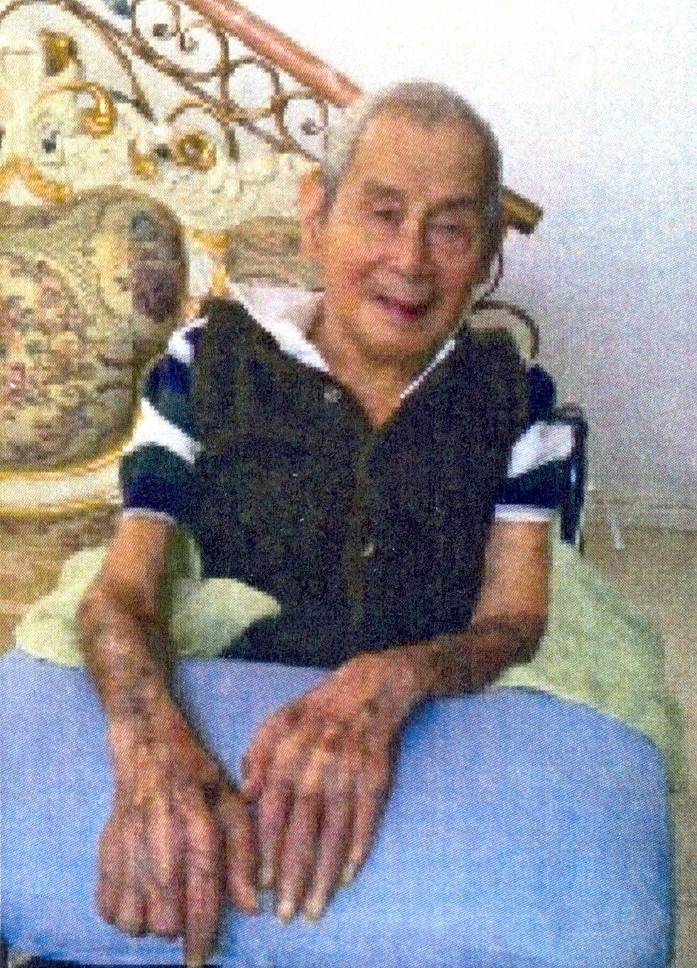 Kam Ming Pang Obituary - Honolulu, HI