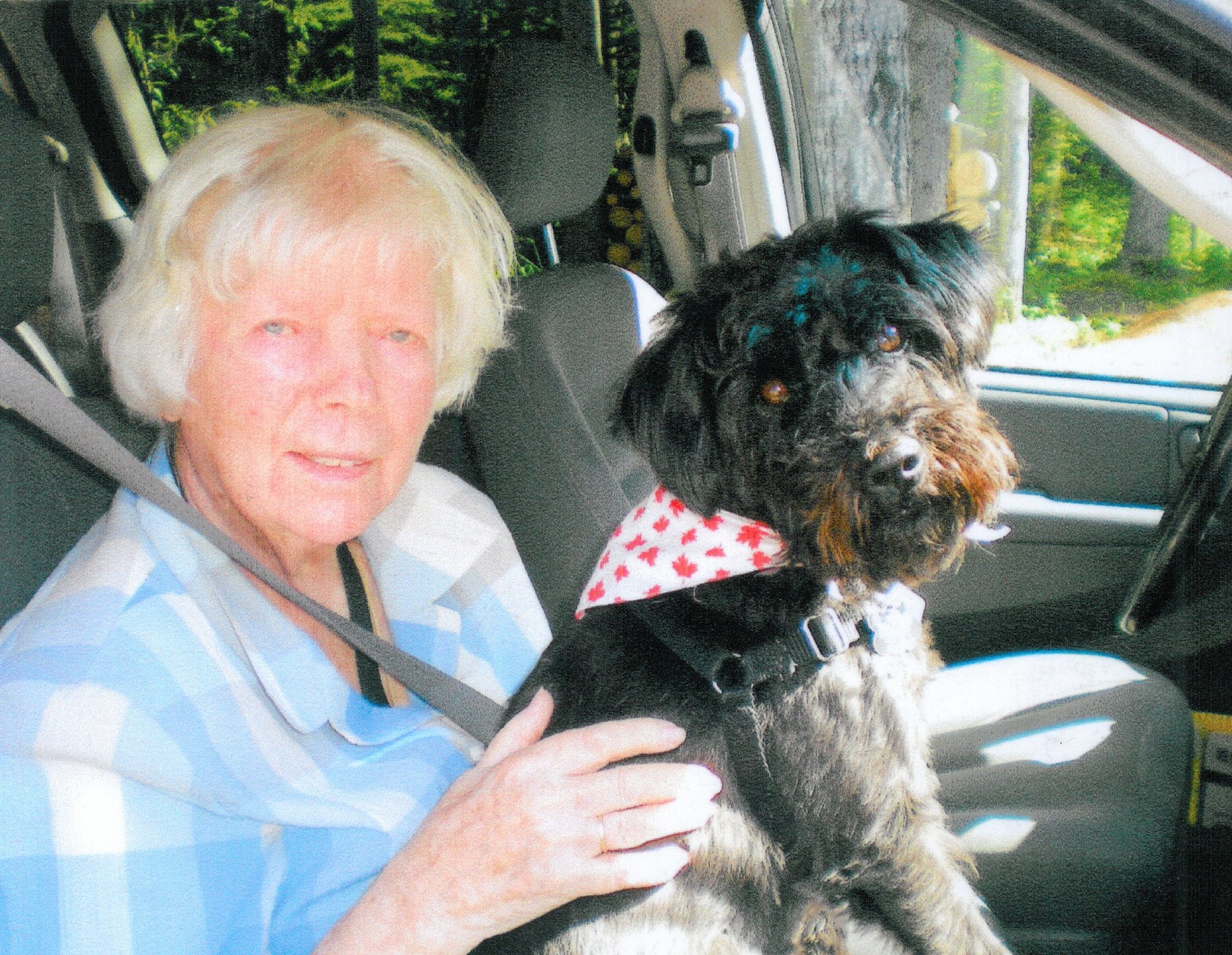 Doris Balkwill Obituary - Calgary, AB