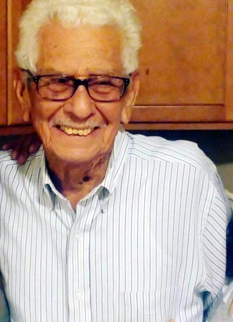 Edward Gonzales Moreno Obituary - Phoenix, AZ