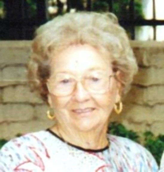 Faye Sullivan Obituary - Bonita, CA
