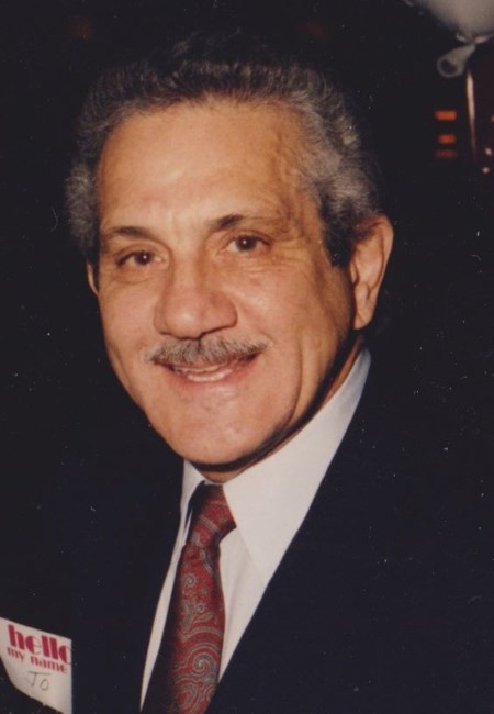 Salvatore Busacca Obituary - Staten Island, NY