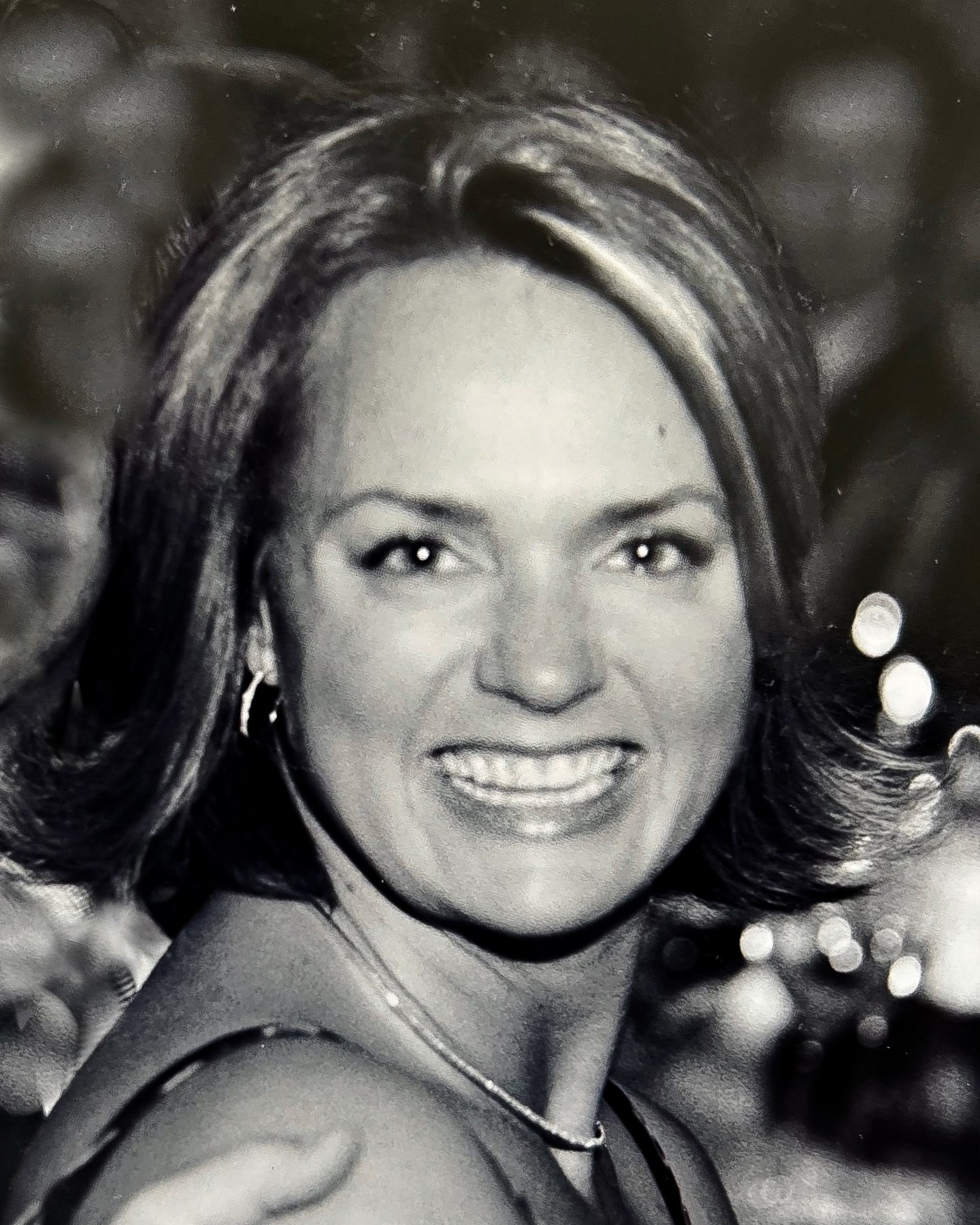 Terrell Elizabeth Polk Obituary - New Orleans, LA