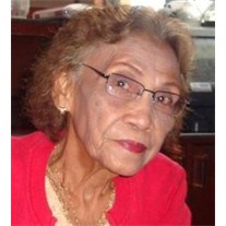 Juana Pajarillo Padua Obituary - Hemet, CA