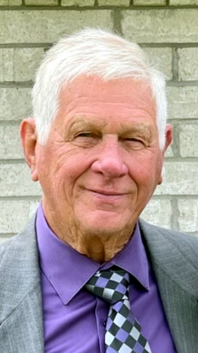 Darryl Fulfer Obituary - Mabank, TX