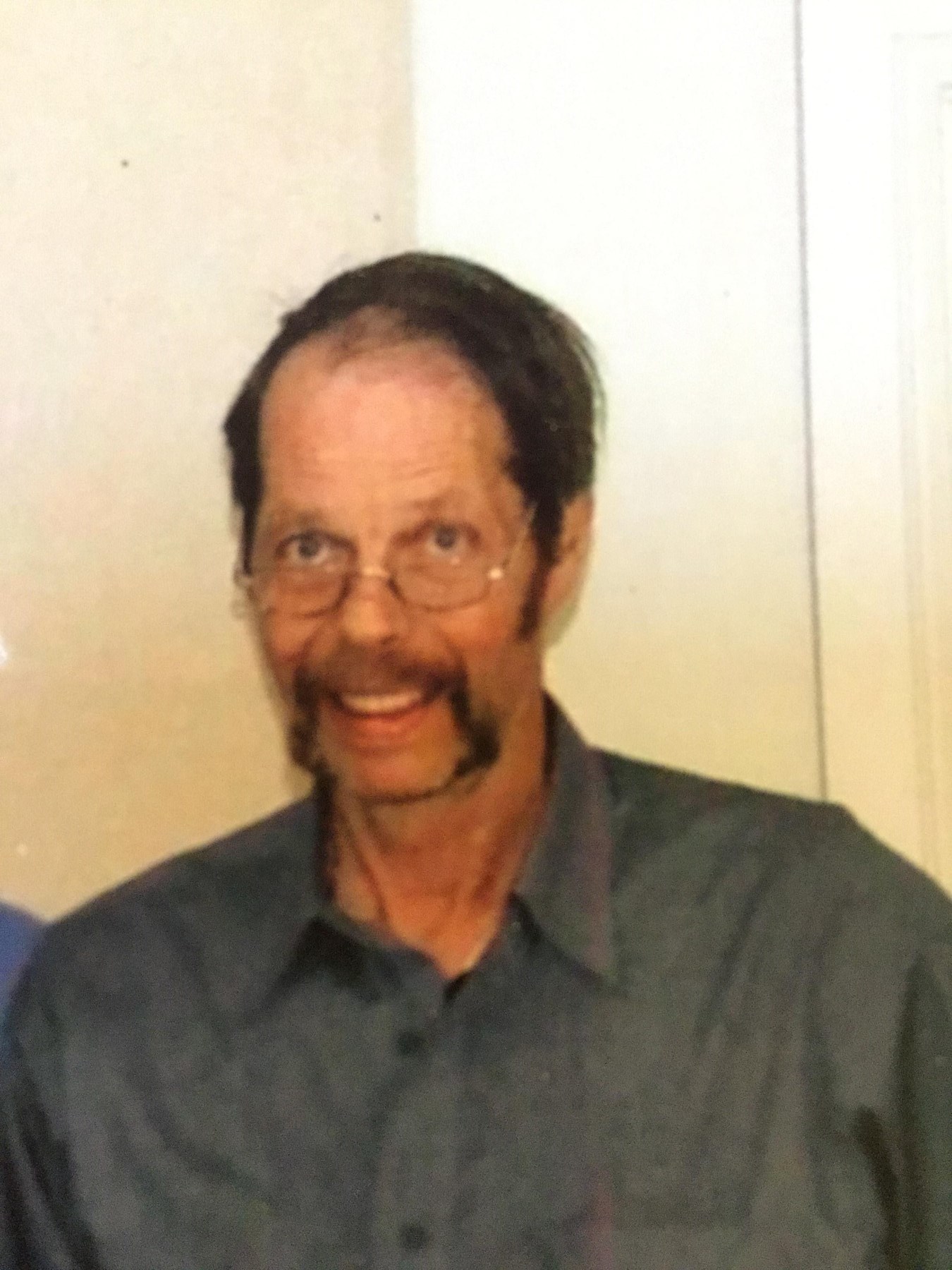 Gregory Wayne Flosi Obituary - Dallas, TX