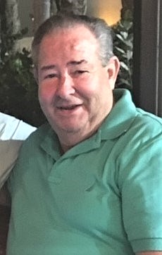 John Tobin Obituary - Toms River, NJ