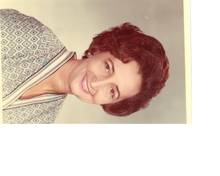 Mrs. Maria Landa Obituary - Miami, FL