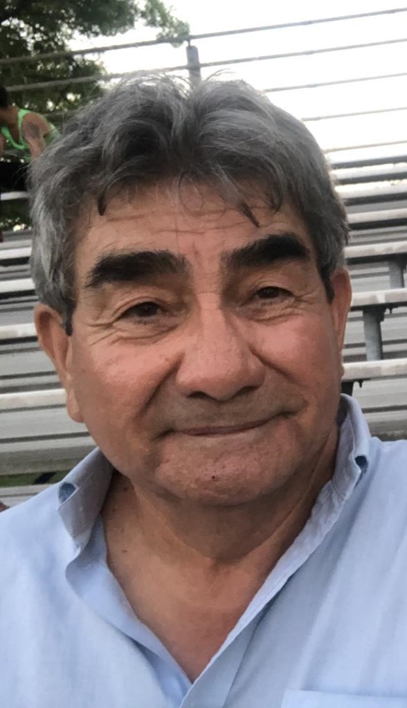 Robert Velasco Obituario - Fresno, CA