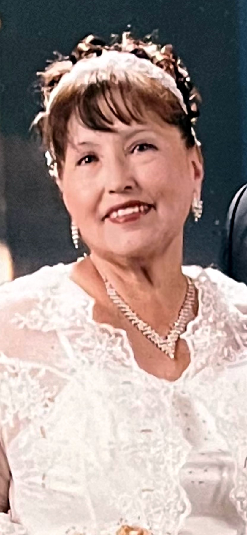 Luz DeLaRosa Obituary - Dallas, TX