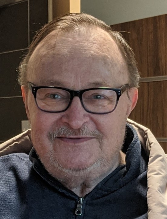 Larry Aten Obituary - Grandville, MI