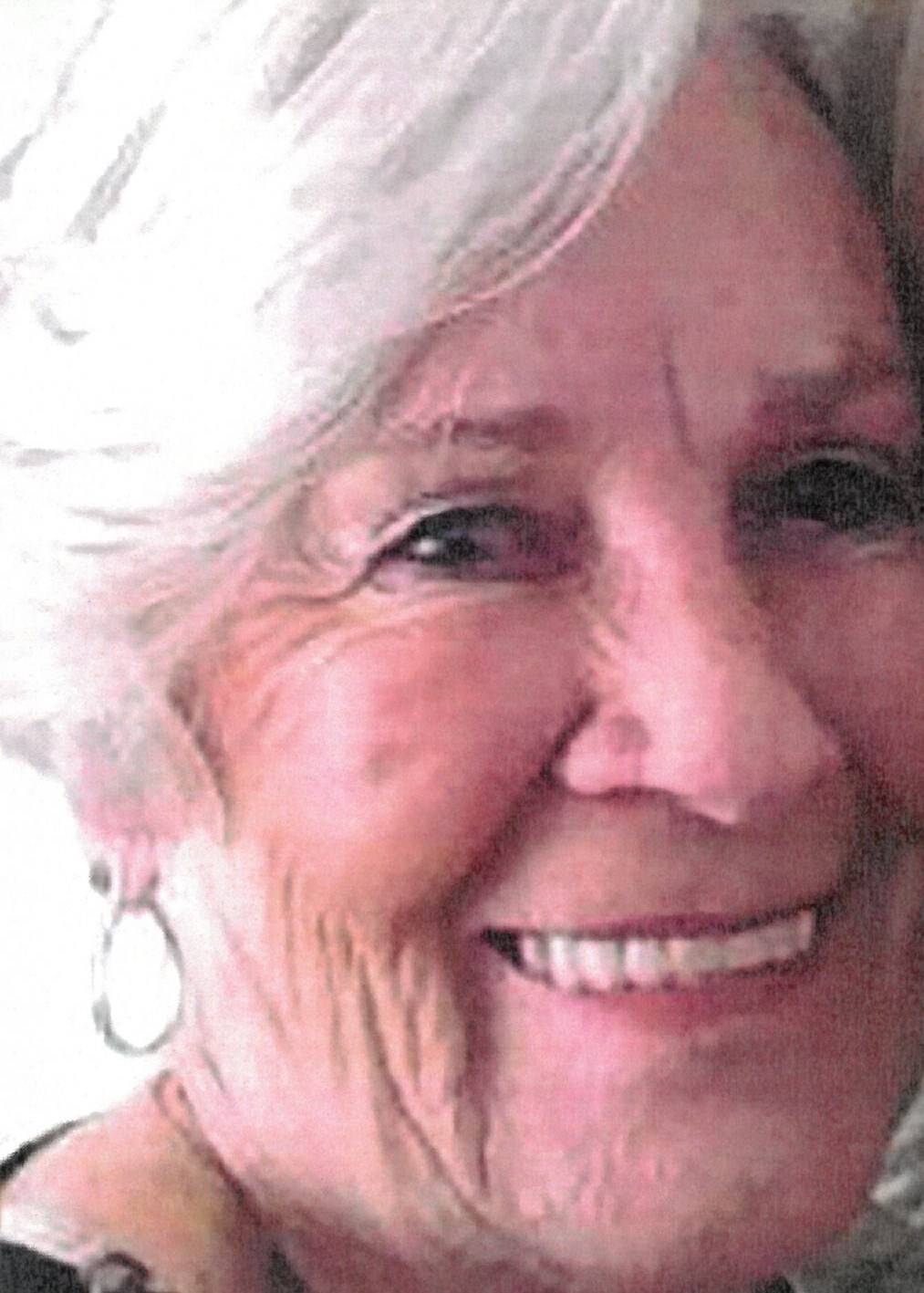 Marilyn Shier Obituary - Vernon, BC