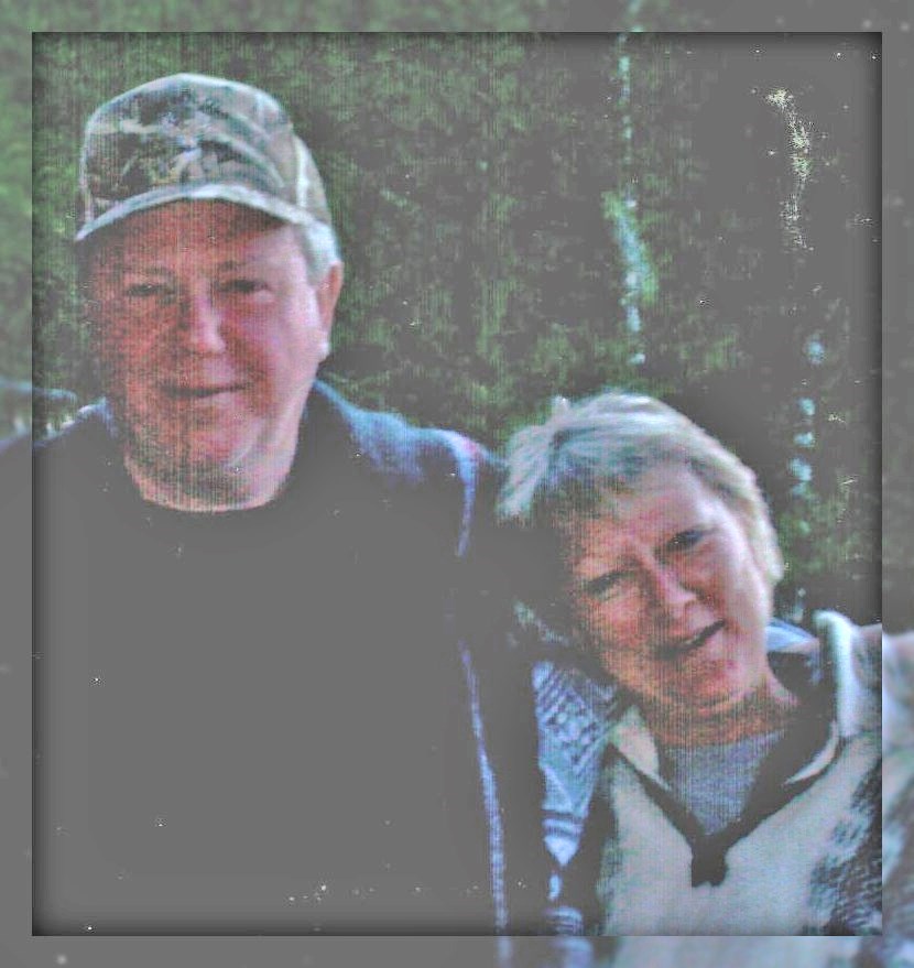 Beverley Joyce MacDonald Obituary - Sault Ste. Marie, ON