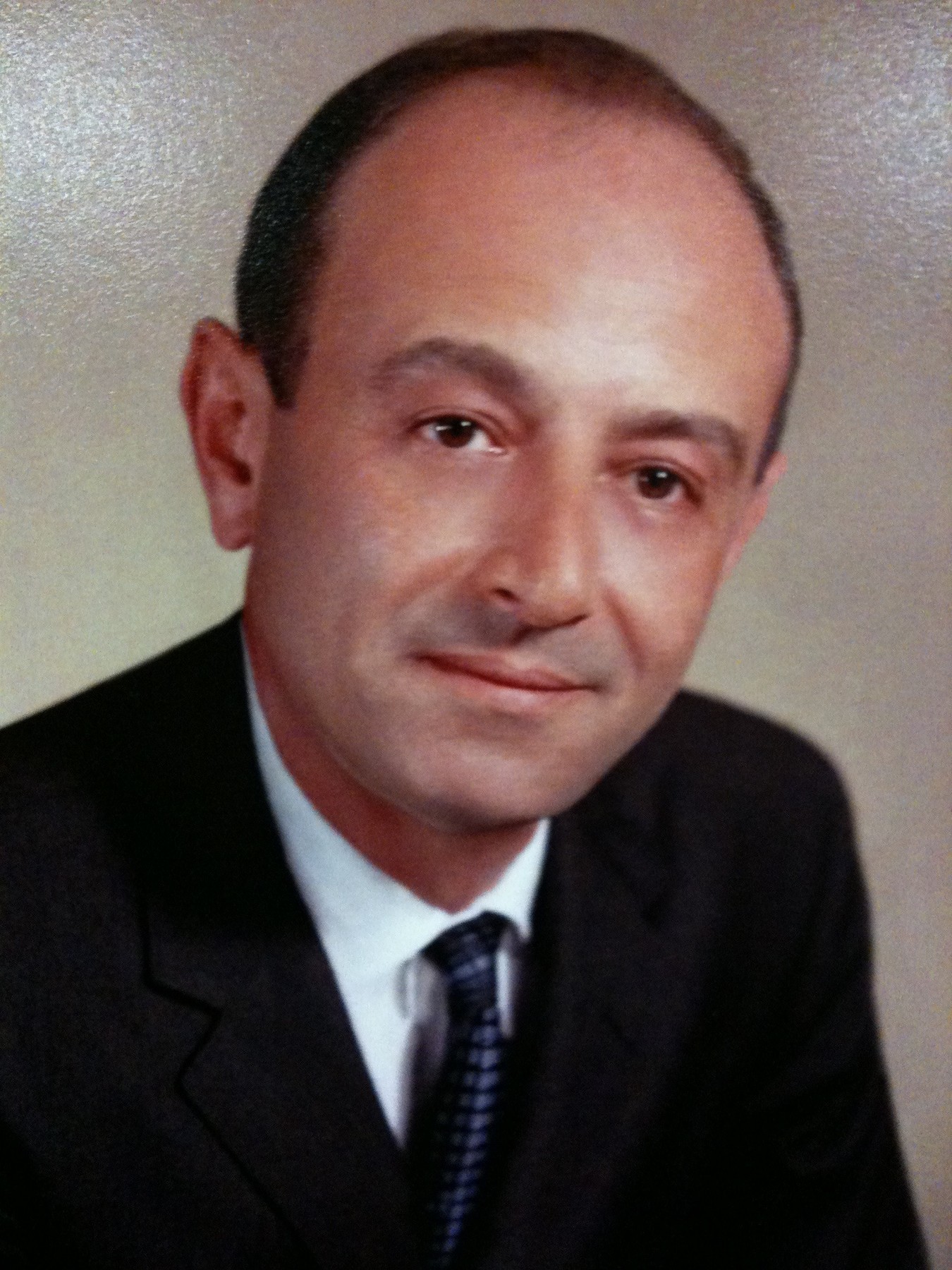 Mr. Marcus Louis Bernell Obituary - Houston, TX