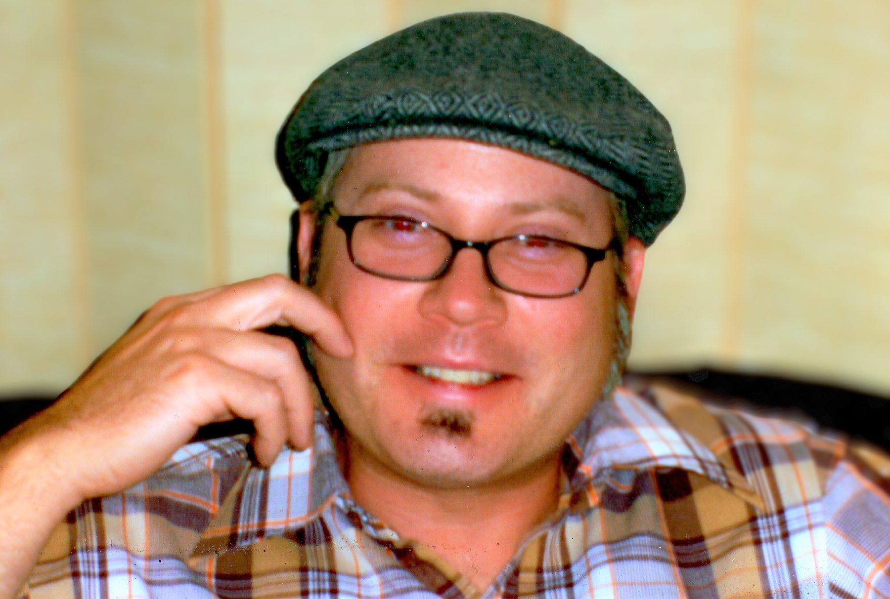 Robert Wilson Obituary - Yakima, WA