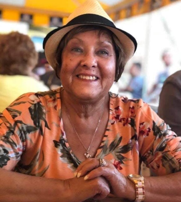 Betty Grasmick Obituary - Pueblo, CO