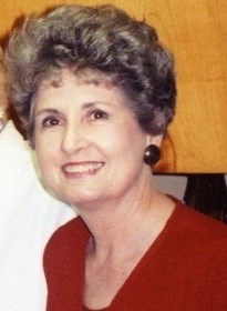 Nancy Breaux Obituary - Lake Charles, LA