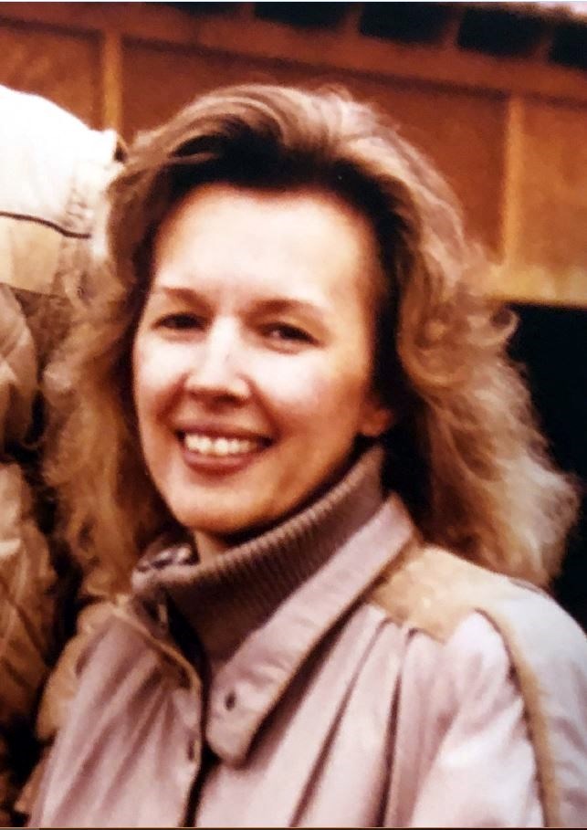 Jacqueline PERILLO Obituary - Tampa, FL