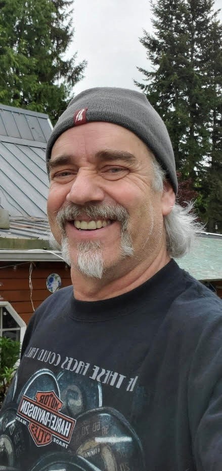 Robert Peterson Obituary - Seattle, WA