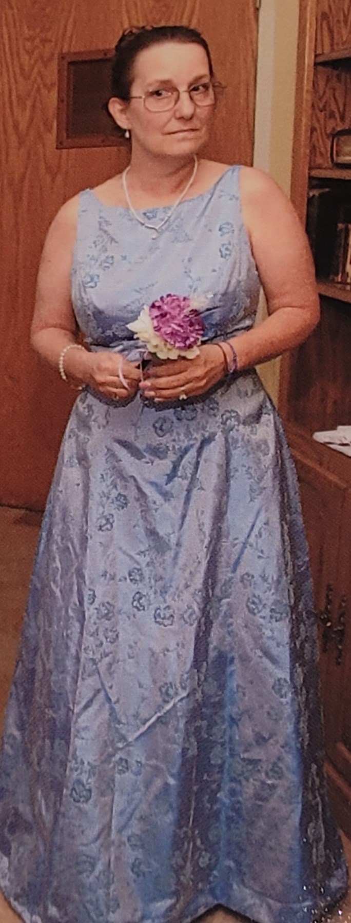 Florence Pearson avis de décès - Lynchburg, VA