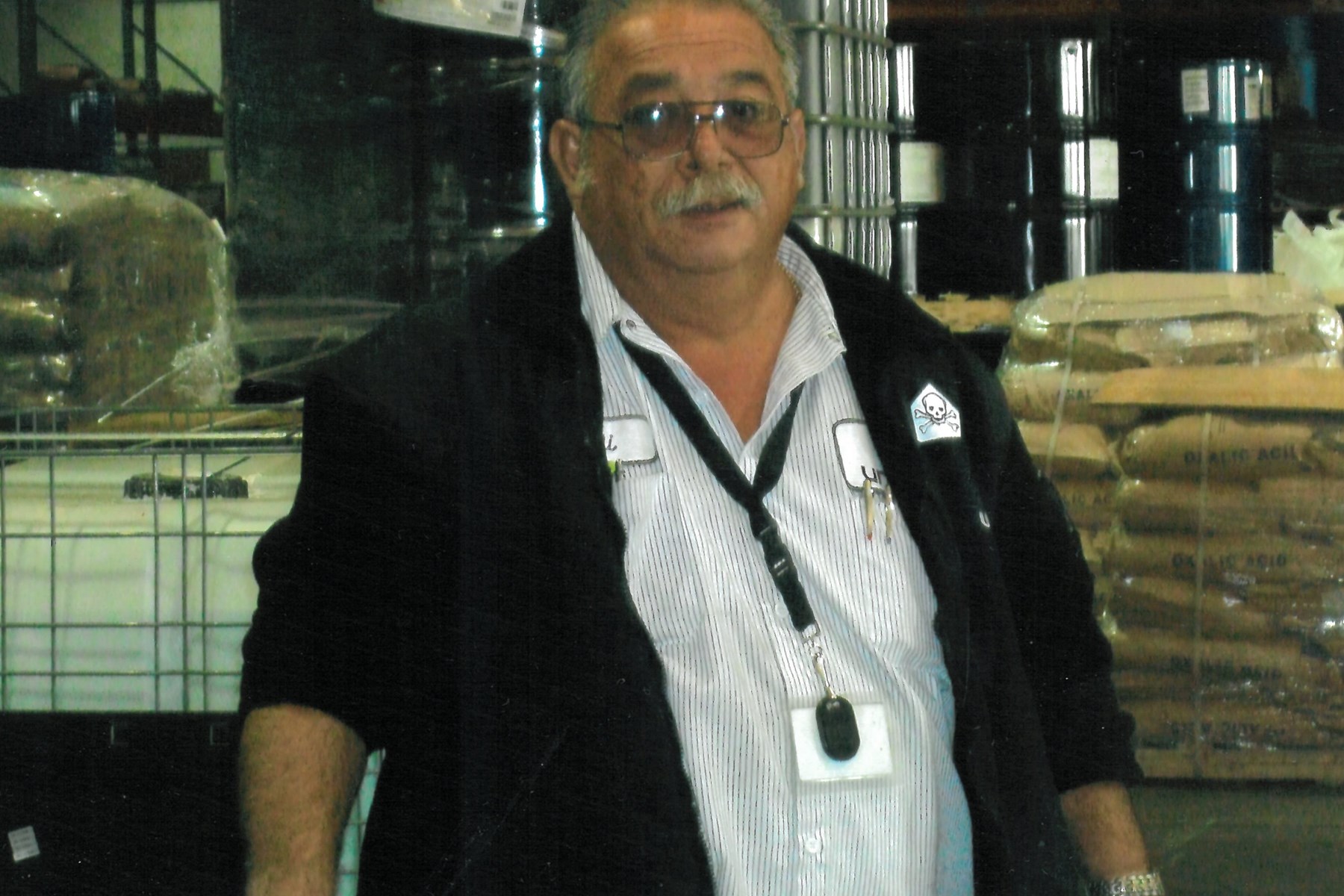 Eli Escobar Obituary - Corpus Christi, TX