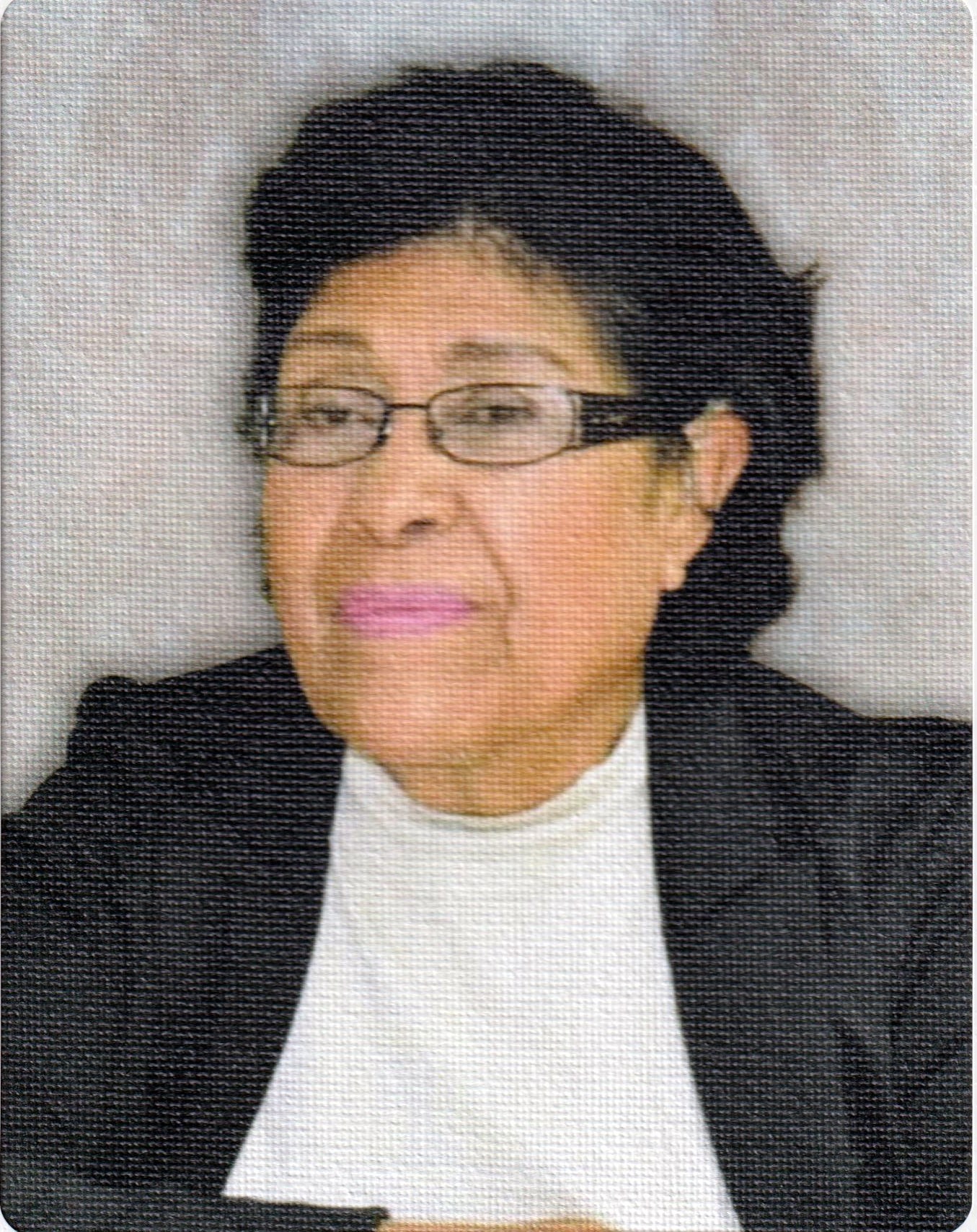 Maria Martinez Obituary - Van Nuys, CA