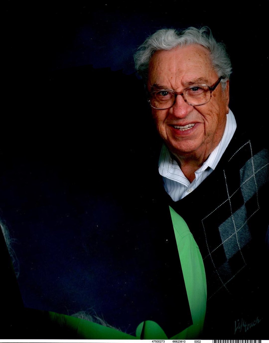 Vern Albrecht Obituary - Indianapolis, IN