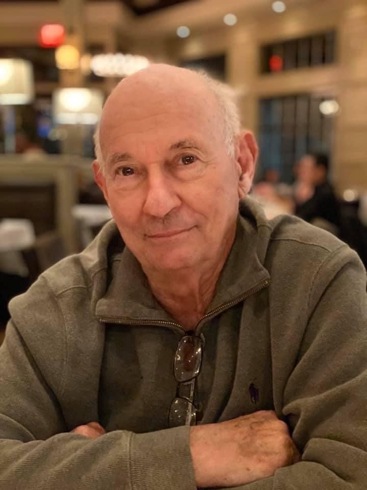 Michael Ginsberg Obituary - Canton, MA