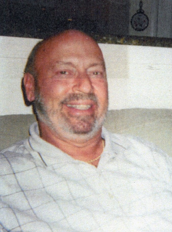 Larry Blevins Obituary - Jupiter, FL