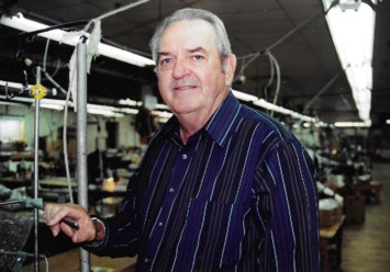 Mr. Roy Alfred Cobb Obituary - Winder, GA