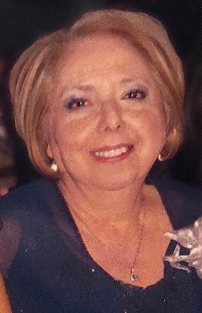 Irene Dippold Obituary - Livingston, NJ