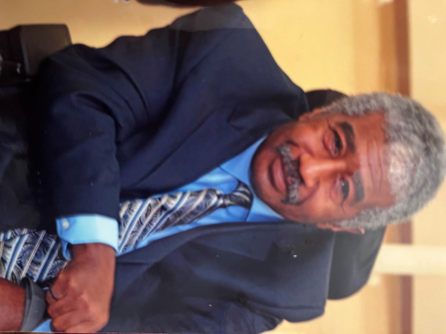 Charles White Obituary - Linden, NJ