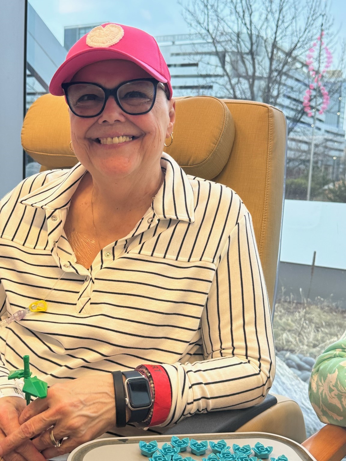 Kimberly Riedel Obituary - Chesterland, OH