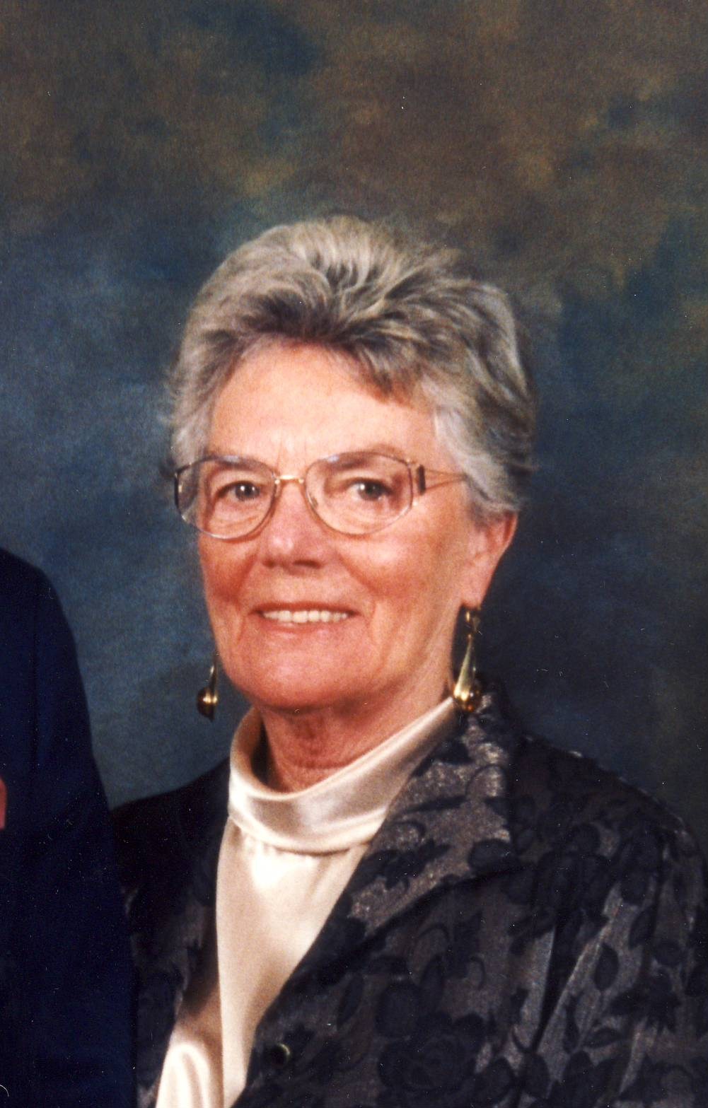 Joan Jackson Obituary - West Vancouver, BC
