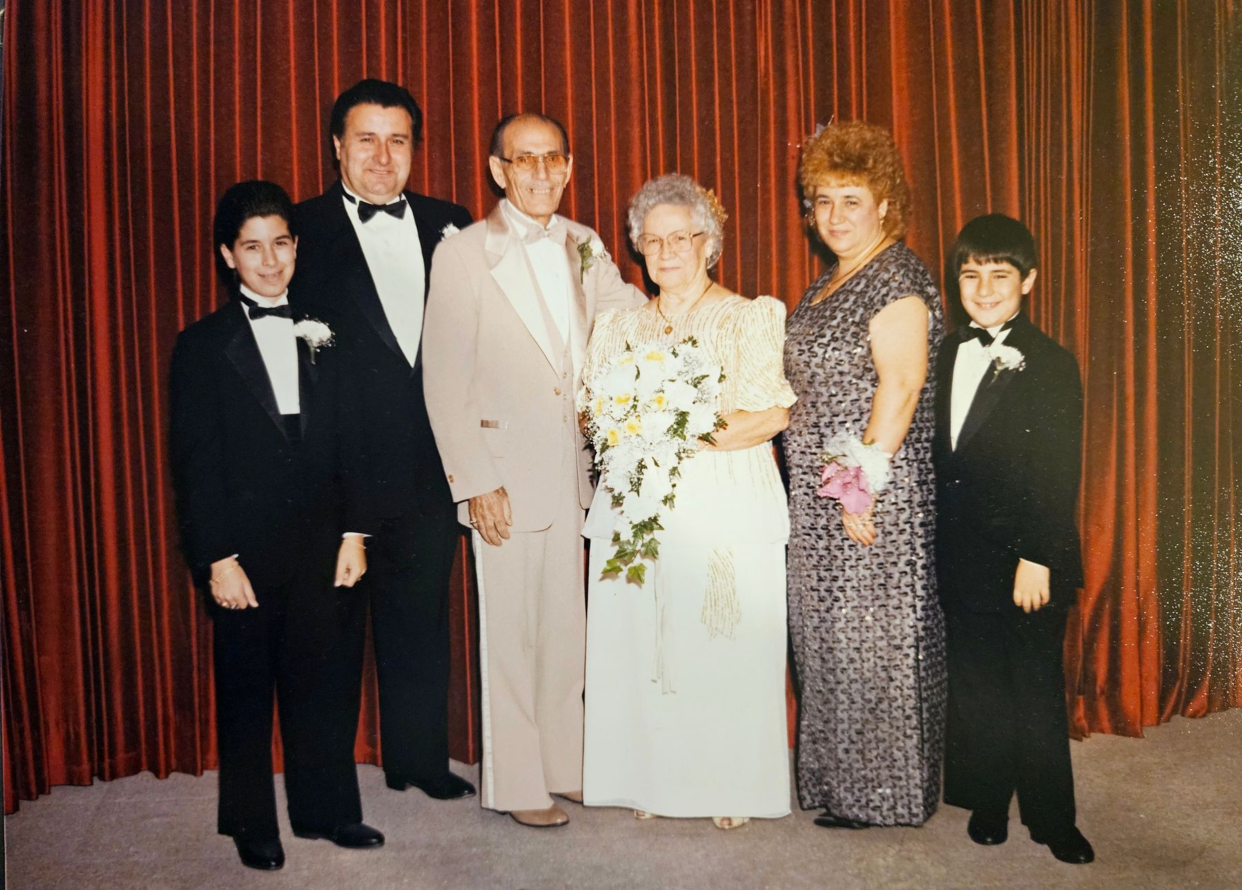 Maria Giannetto Obituary - Glendale, NY
