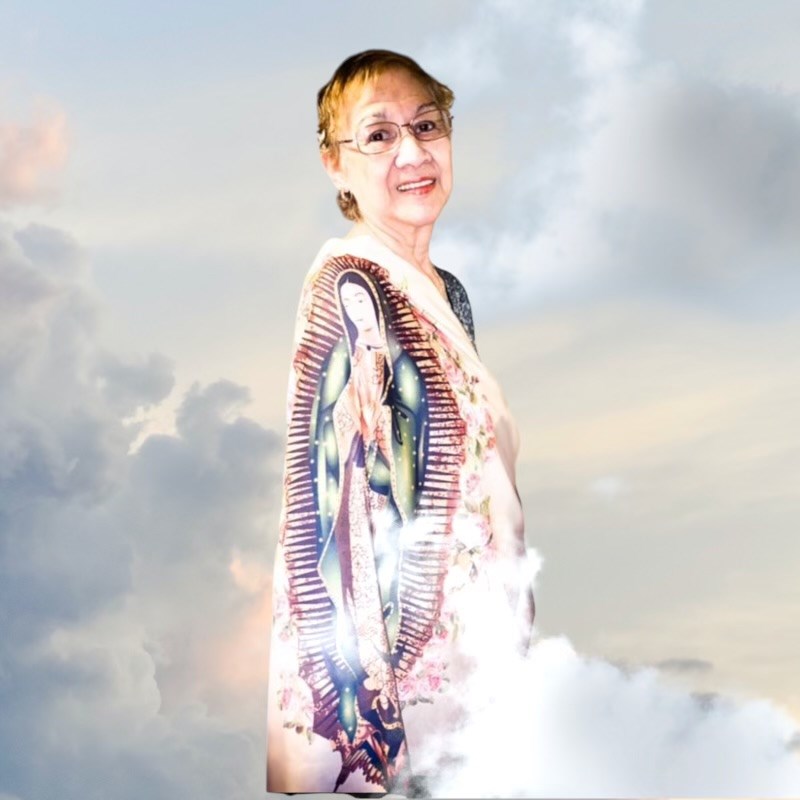 Maria Isaac Obituary - San Antonio, TX