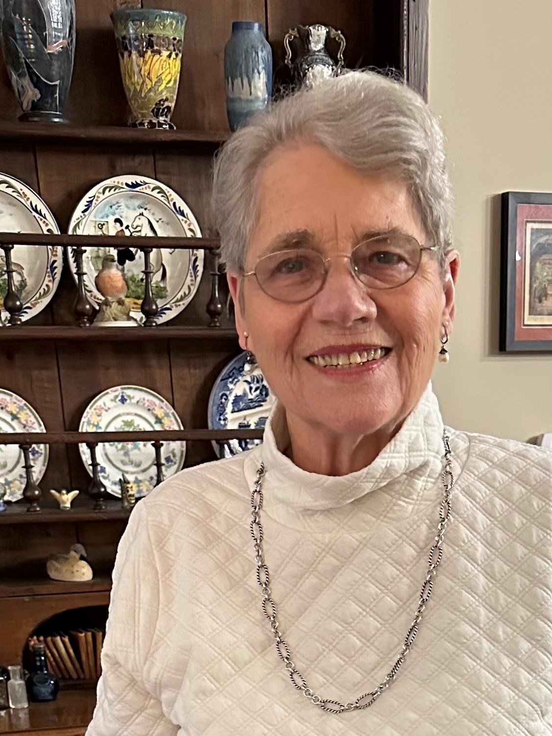 Susan White Obituary - New Orleans, LA