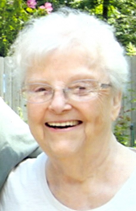 Elizabeth Zantop Obituary - Jackson, MI