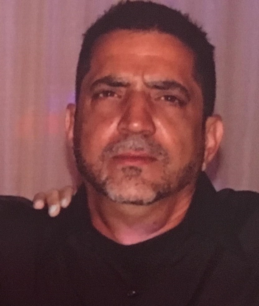 Richard Falcon Obituario - Linden, NJ