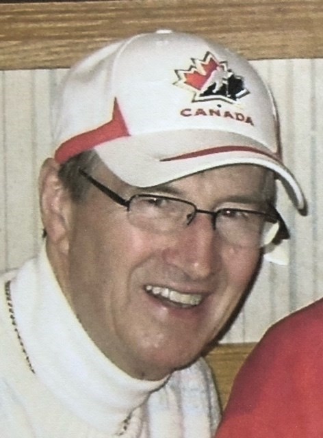 Anthony Hubley Obituary - Halifax, NS