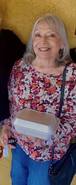 Mary Aragon Obituary - San Diego, CA