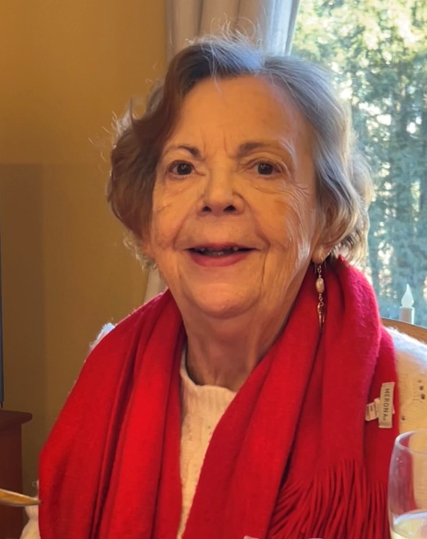 Maureen Anderson avis de décès - Concord, NH