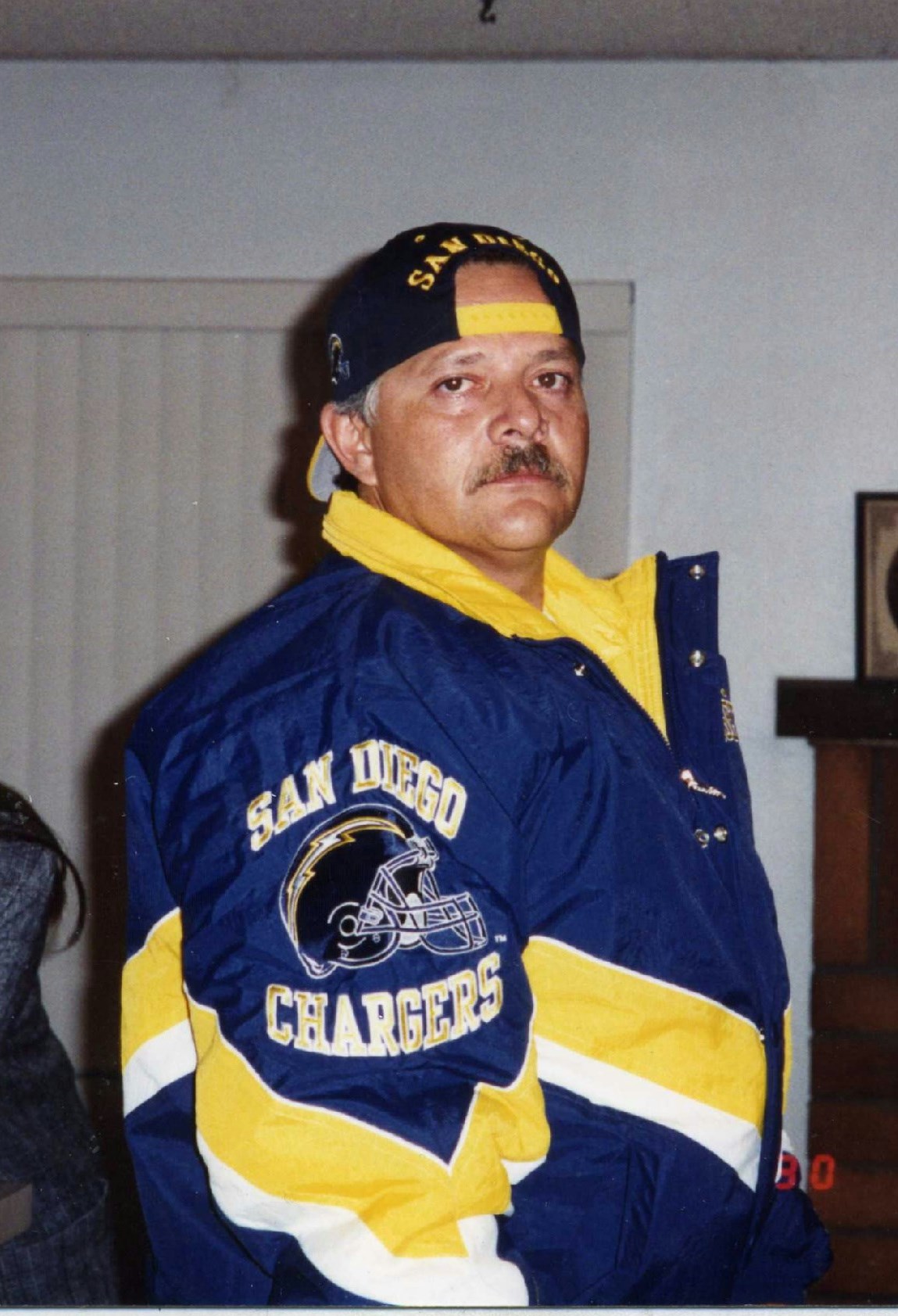 Richard Corrales Obituary - Oceanside, CA