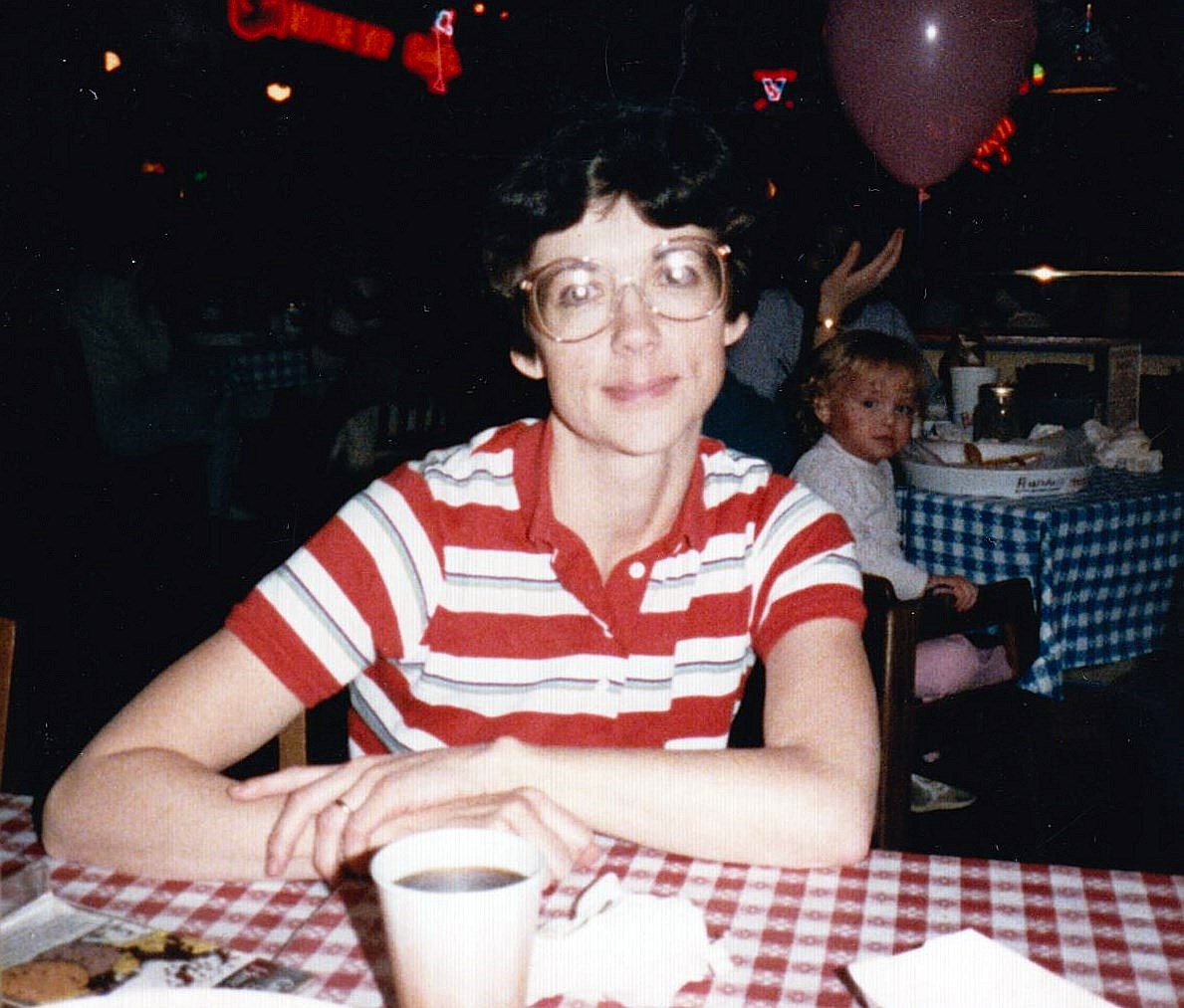 Vicki Ann Cochran Obituary - Sacramento, CA