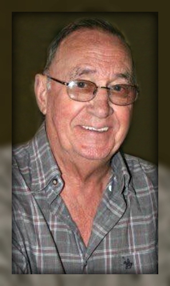 Ellis Edward McDonald Obituary - Sault Ste. Marie, ON