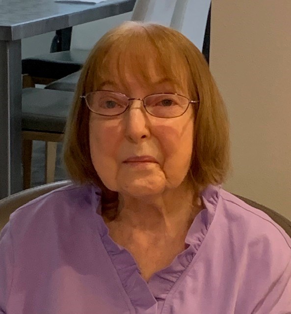 Nancy Graban Obituary - Peoria, IL