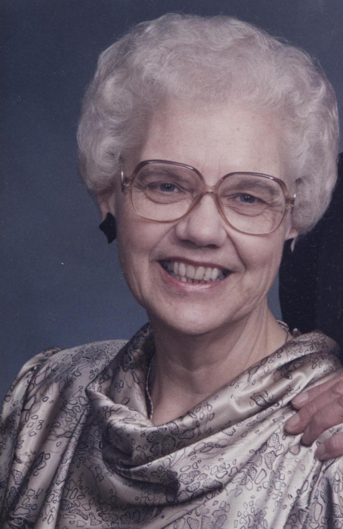 Joretta Jean Pogue Obituary - Abilene, TX